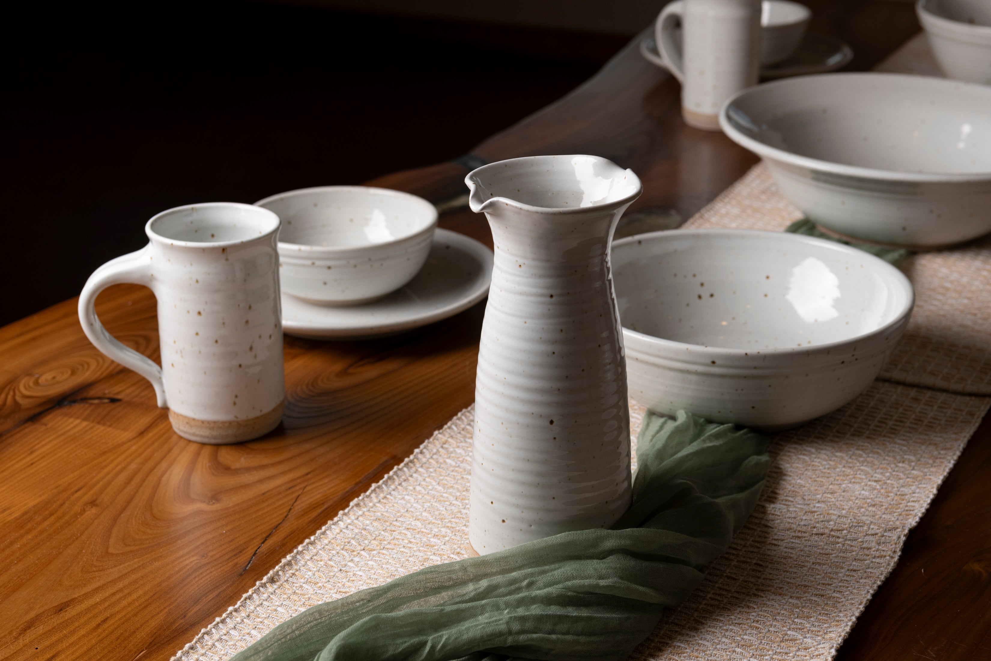 Shop All – Sage Valley Pottery